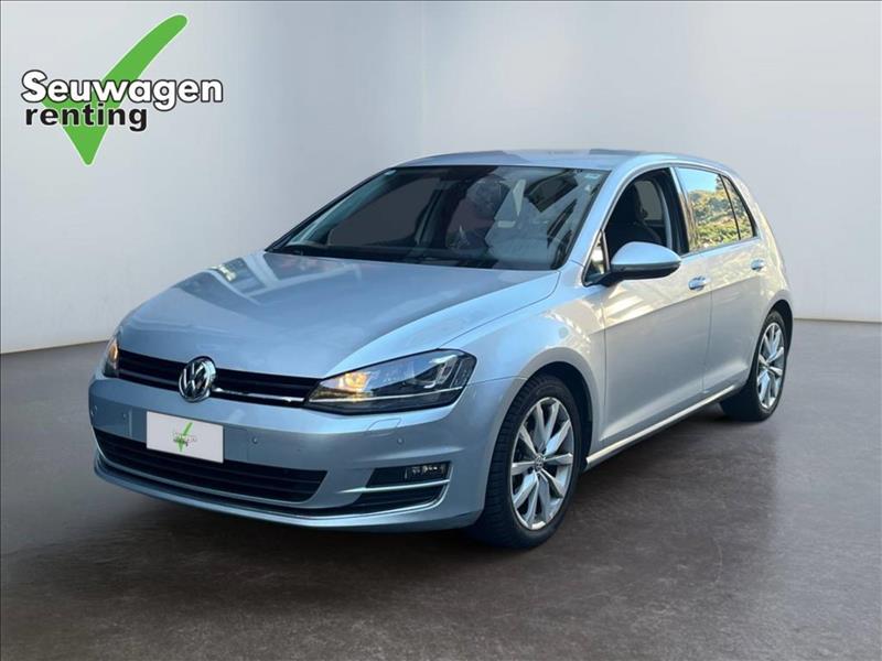 Golf TDI 4Motion - Seuwagen Andorra